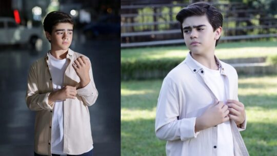 Metehan Parıltı Kimdir? Kaç Yaşında? Oynadığı Dizileri Ve Filmleri ...