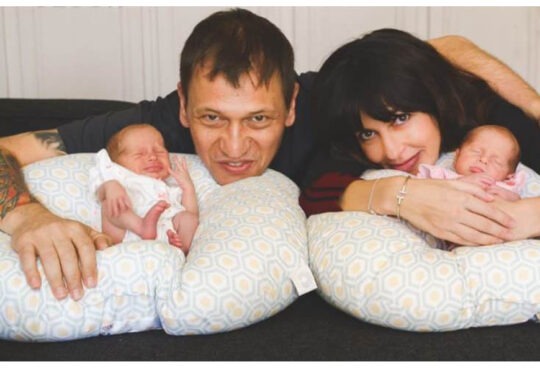 SOSYAL MEDYA HESABINDAN KUTLAMA... - Başkent Postası